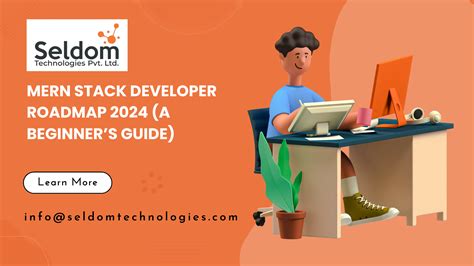 Mern Stack Developer Roadmap 2024 A Beginners Guide