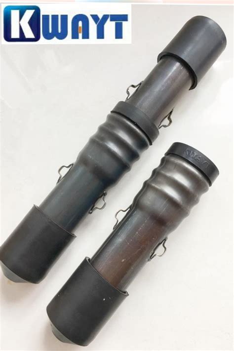 Sonic Logging Tube Sonic Pipe