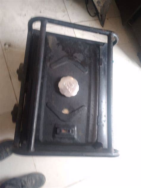 Loncin Generator 2 5kv Generators 1098808994