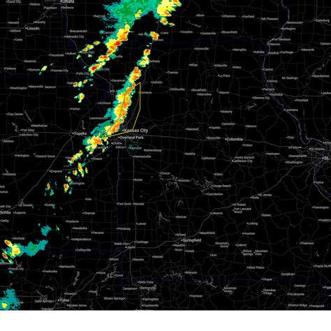 Interactive Hail Maps Hail Map For Cameron Mo