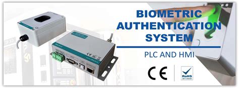 Biometric Authentication Rdl Technologies Pvt Ltd