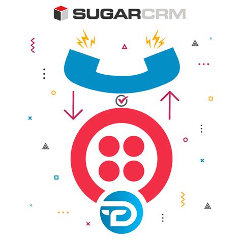 Twilio Call Logging With Sugarcrm Dreamer Technologies