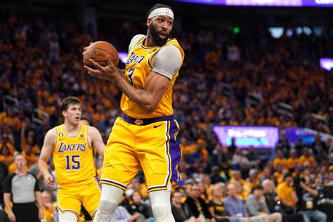 What Is The Score Of The Lakers Game Deals