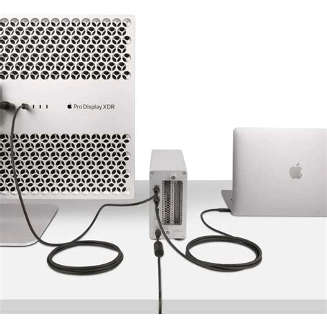 Startech M Thunderbolt Cable Techinn