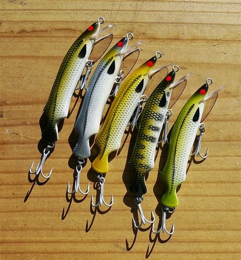 Deep River Lures Lures To Fishing Warehouse Townsville Queensland