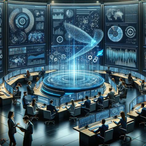 Navigating The Data Deluge The Critical Role Of Data Analysis In Today