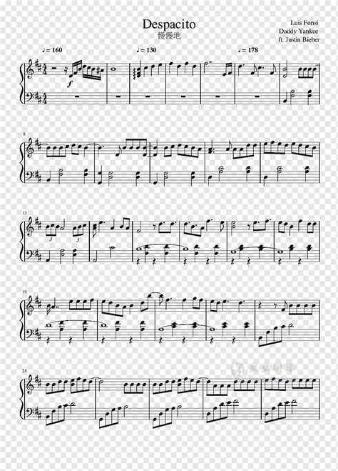 Partituras Para Piano De Canciones Populares Partituras Piano Gratis