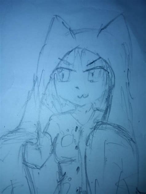 Azuki Is About To Step On Your Private Area What Are You Going To Do