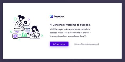 Getting Started With Fusebox Fusebox Support