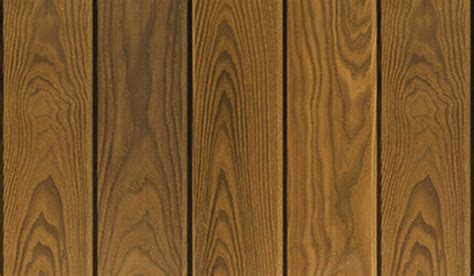 چوب Nova Ash Decking پرنیخ