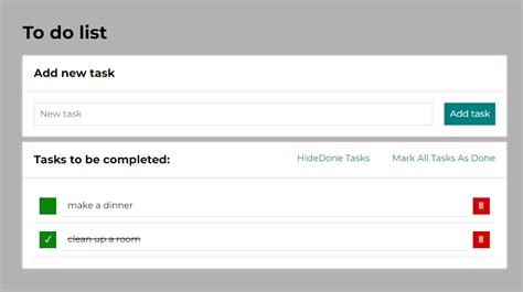 GitHub PawelOwiesek Todo List React To Do List React Js