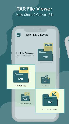 Tar File Extractor And Viewer For PC Mac Windows 11 10 8 7 Free Download Napkforpc Com