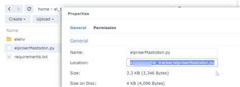 Schedule Python Scripts On Your Synology Synoguide
