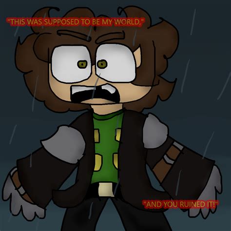 Minecraft Story Mode Aiden By H0n3sty On Deviantart