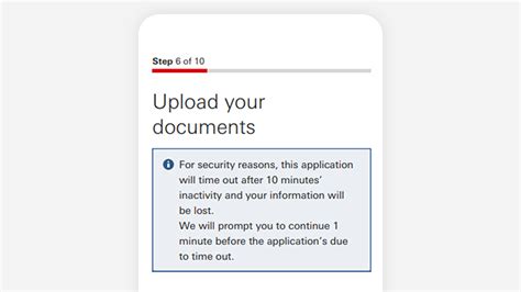 Frequently Asked Questions Account Opening HSBC SG