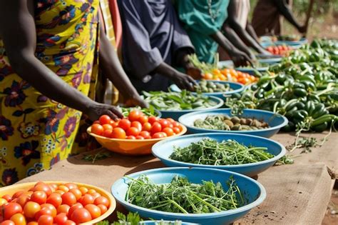 Participate In Initiatives Promoting Food Security Generative Ai