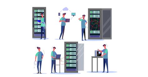 Panduan Lengkap Menjadi System Administrator Yang Handal Dan Sukses