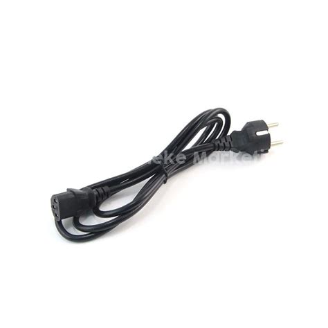 Jual Kabel Power Pc Meter Kabel Power Monitor Kabel Komputer Kabel Power Cpu Shopee