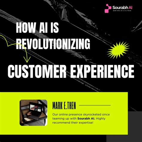 Aiincustomerexperience Customersuccess Sourabhai Artificialintelligence