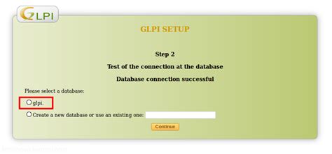 Asset Management Install Glpi It And Asset Management Tool With
