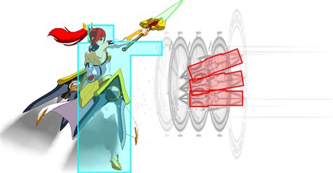 File BBCF Izayoi 236D Hitbox Png Dustloop Wiki