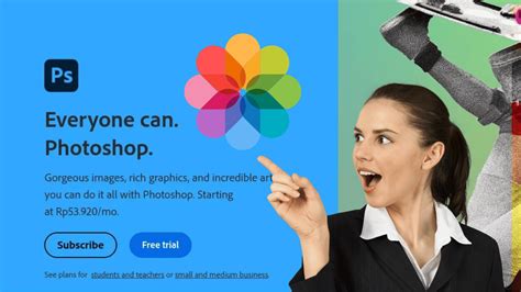 Cara Mengaktifkan Efek Pada Adobe Photoshop Berikut Langkah Langkahnya Tekno Spesial