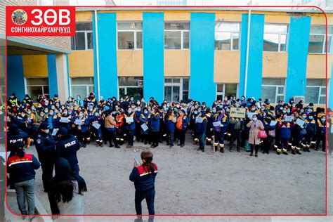 Угаарын хийн хордлогоос урьдчилан сэргийлэх хяналт шалгалт эхэллээ