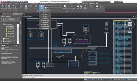 Basics Of Autocad Electrical