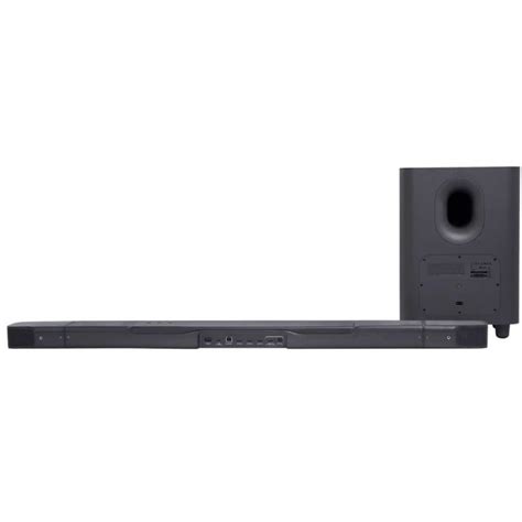 Купить Саундбар JBL Bar 1000 недорого в Москве с доставкой и гарантией ...