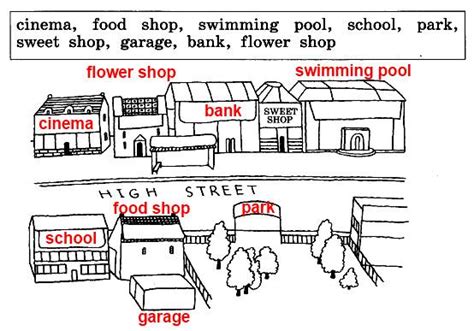 Рабочая тетрадь Rainbow 4 класс Афанасьева Unit 3 Step 6 страницы 55 56 57 ГДЗ Решебник