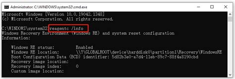 Multiple Recovery Partitions In Windows 1110 Why And How To Fix Minitool Partition Wizard