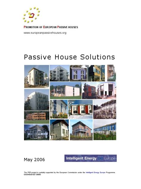 Passive House Sol English Pdf