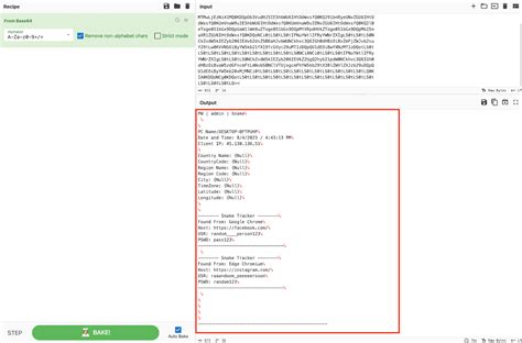 Analyzing Snake Keylogger In ANY RUN A Full Walkthrough ANY RUN S Cybersecurity Blog
