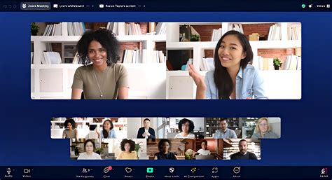 Zoom Workspace Ai Collaboration Platform Launched Zoom Workspace Ai Collaboration Platform Launched