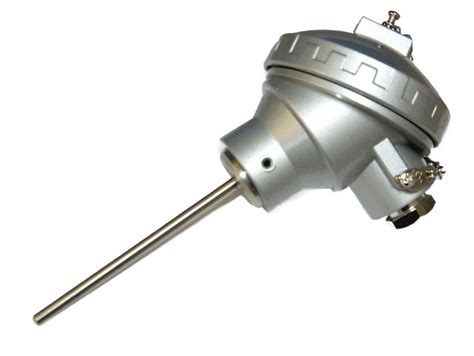 Rtd Temperature Sensor Image 2 Industrial Heating Element By Subhot