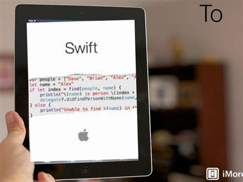 A Swift Introduction To Swift Ppt