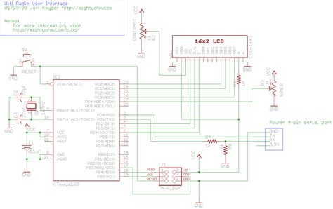 Building A Wifi Radio Part 8 Adding A Tuning Control MightyOhm