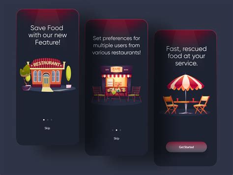 Splash Screen Or Onboarding Design By Mohammad Anamaul Haque On Dribbble