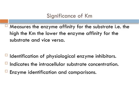 Enzyme Classifications And Structurepptx Ppt