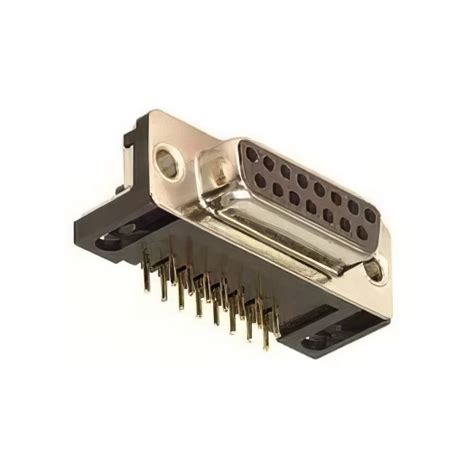 DB Female Connector Right Angle Price In Pakistan Embeded Studio