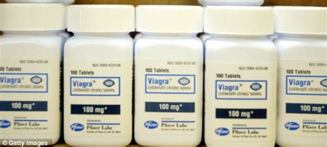 Warning Natural Sex Enhancement Products Actually Contain Viagra