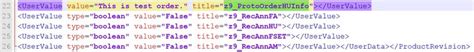 Plmxml Export Xml Format