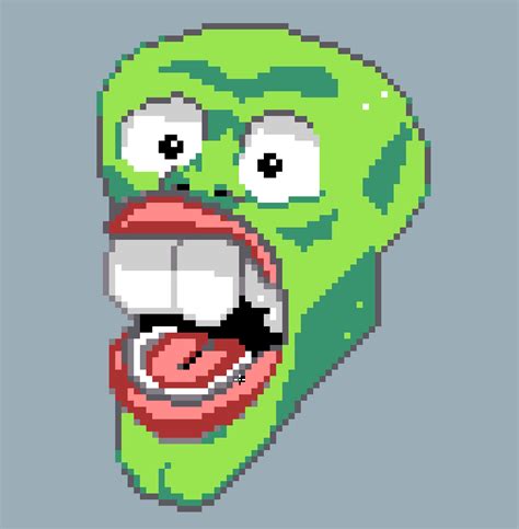 Oc Cc Someone Help How Do I Fix This Abomination Rpixelart