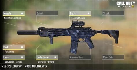 Sig Mcx Ukrainian Sof Build M13 Rcallofdutymobile