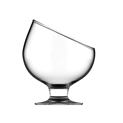 Serve Ware 142 Cm Alfa Glass
