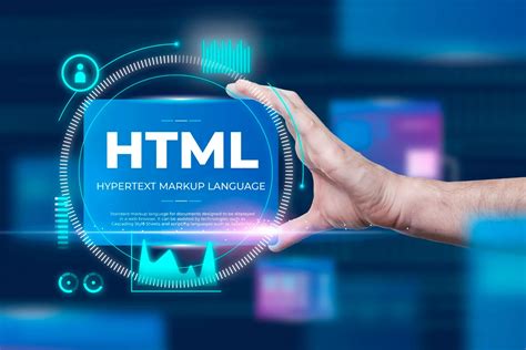 Html Development Services Crafting Web Frontends With Bsj Technology