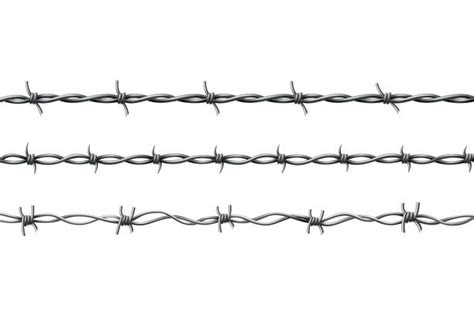 70 900 Barbed Wire Fotos De Stock Imagens E Fotos Royalty Free Istock