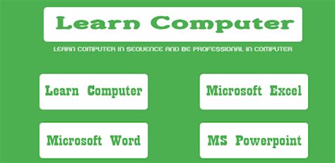 Computer Course Free Offline Computer Guides For PC How To Install On Windows PC Mac