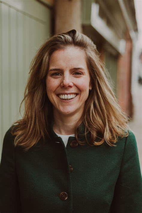 Jacalyn Guy Centre For Science And Policy