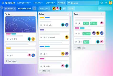 Trello Alternatives 25 Self Hosted Task Management Tools AlternativeTo